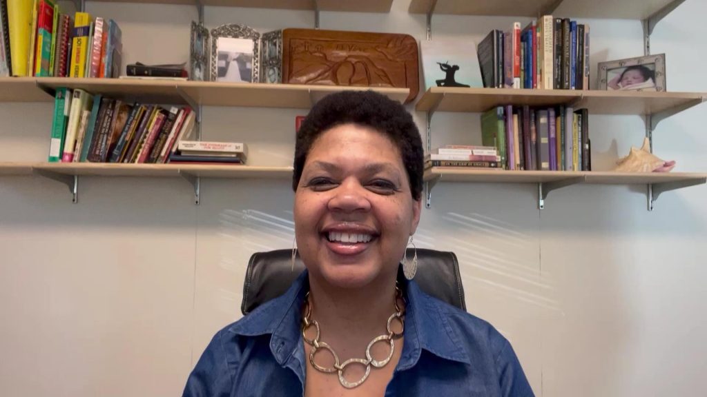 Help Sherry Boykin Share God’s Message in Berlin | Sherry Boykin ...