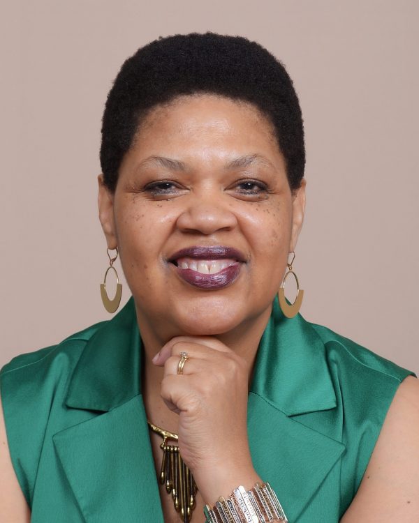 Sherry Boykin | Maximizing Your Faith Through Story